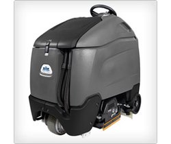 Chariot 2 iScrub 20 with Orb Technology for Sale - Windsor Floor Scrubbers